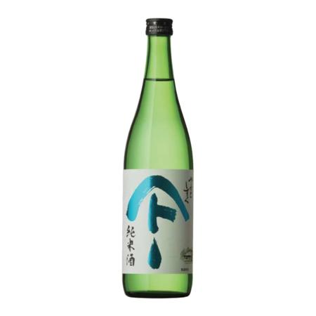 Sake d'AkitaYamato shizuku