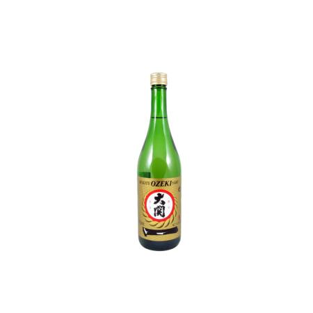 Sake OZEKI regular 75 cl